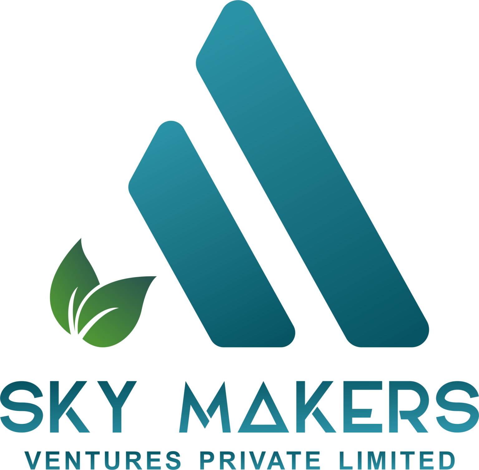 About – Sky Makers Ventures